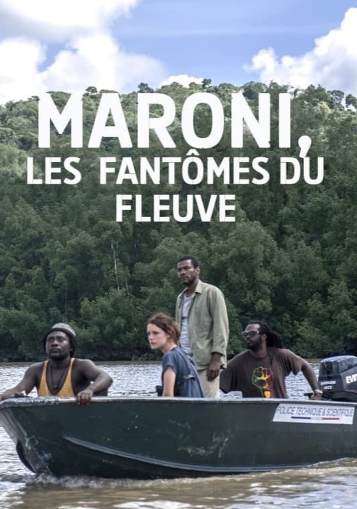 Saison 2 Maroni streaming